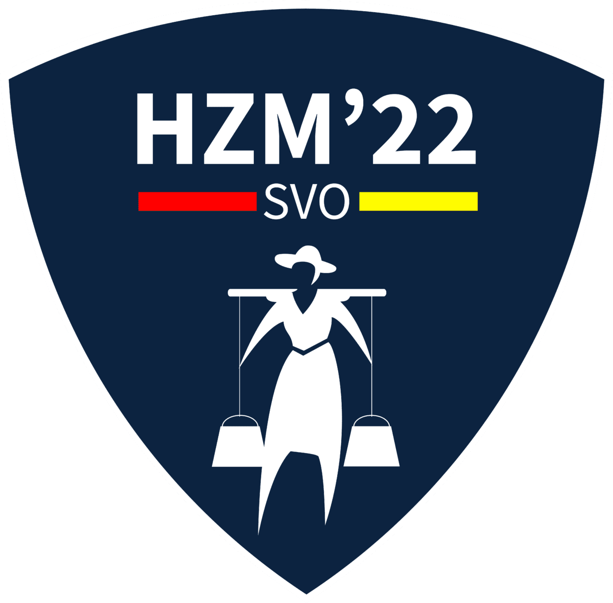 Ons nieuwe logo - HZM'22